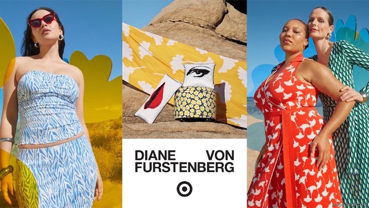 Target Corp.'s newest collection prioritizes affordability ...