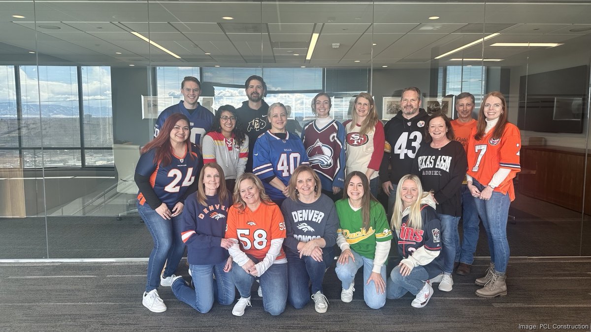 Best Places to Work: PCL Construction - Denver Business Journal