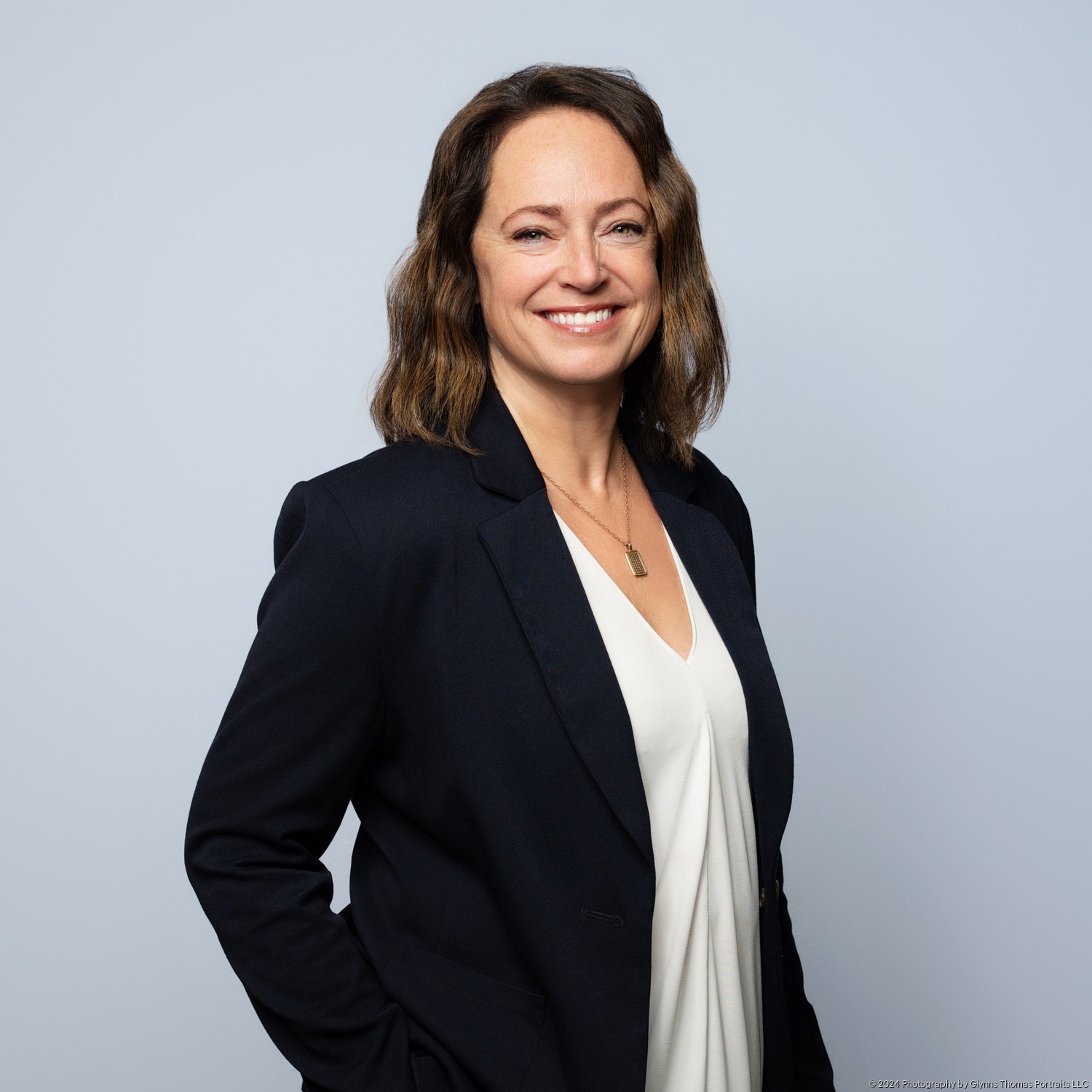 Selene Lenox | People on The Move - San Francisco Business Times