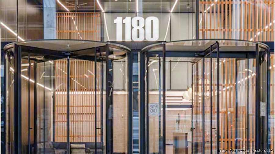 HHAeXchange opens new headquarters in Midtown Manhattan - New York Business Journal