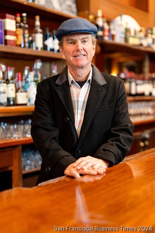 Harrington's pub reopens under Redco, Tonic Nightlife Group ownership ...