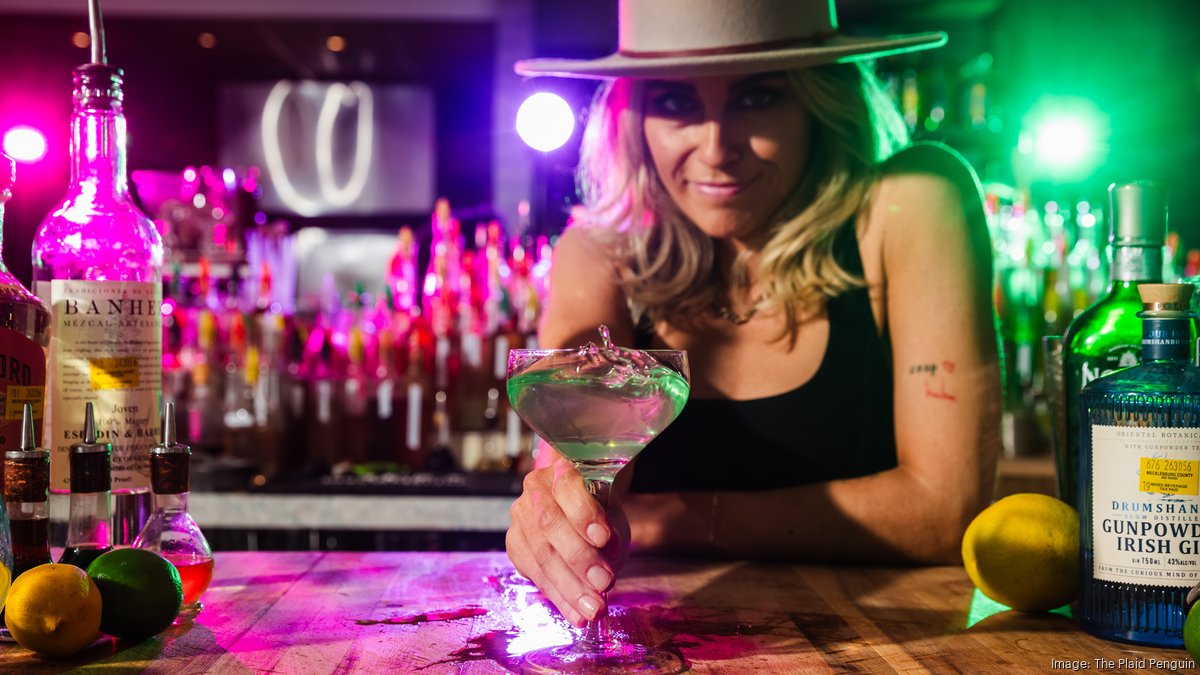 Seafood restaurant Fin & Fino set to open in Huntersville - Charlotte ...