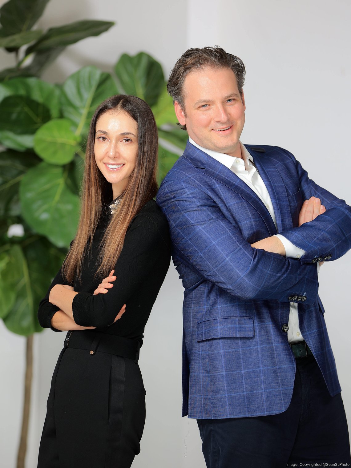 Chicago Inno - Bluestein Ventures raises $45 million for third food-tech fund