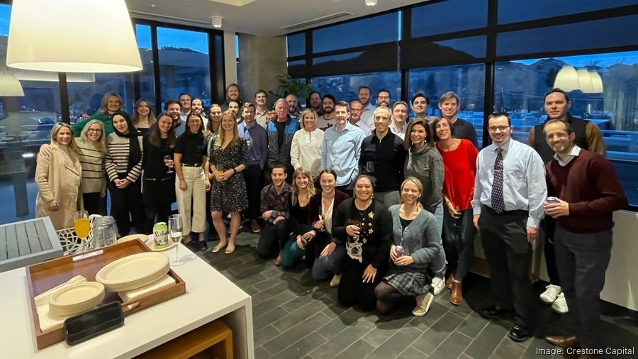 $100B firm Pathstone to acquire Boulder-based Crestone Capital - Denver ...