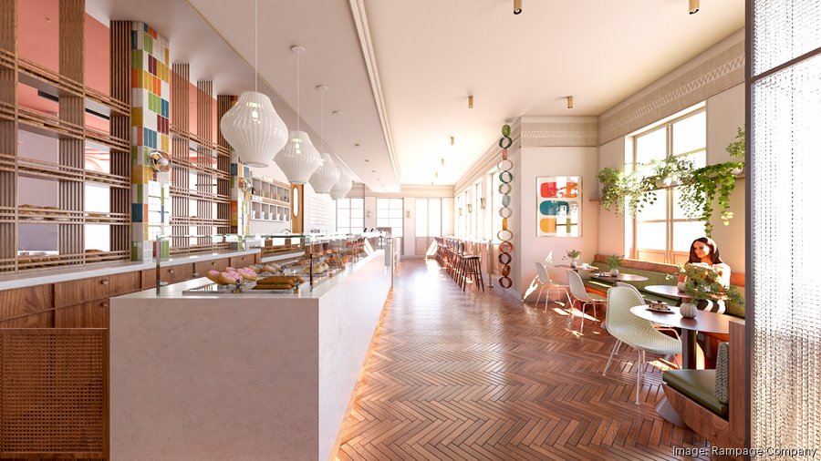 Crust & Crumb to open in Norton Commons this summer - Louisville ...