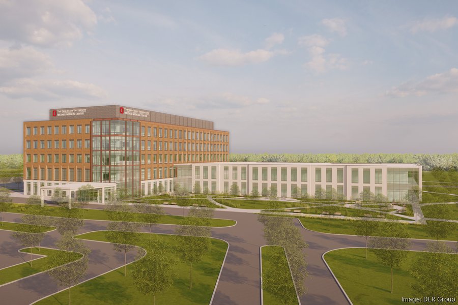 Ohio State Wexner Medical to start construction of Powell outpatient ...