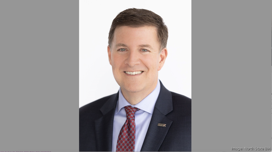 North State BIA selects Tim Murphy as new CEO - Sacramento Business Journal