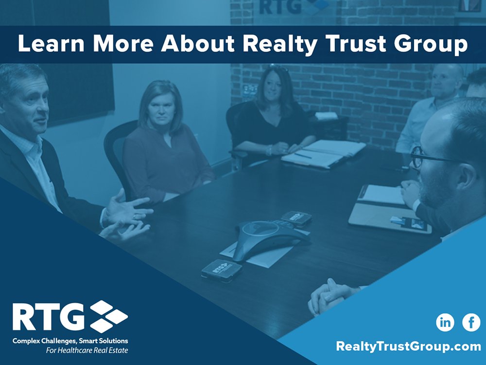 Realty Trust Group BizSpotlight - Nashville Business Journal