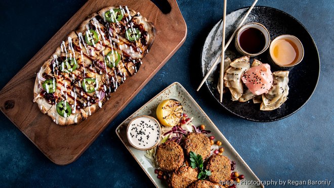 Puttshack Philadelphia readies for Center City debut (PHOTOS ...