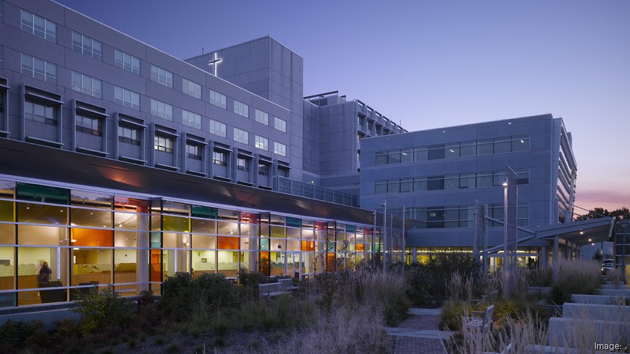 Emergency department medical director on how Holy Cross Health plans to ...