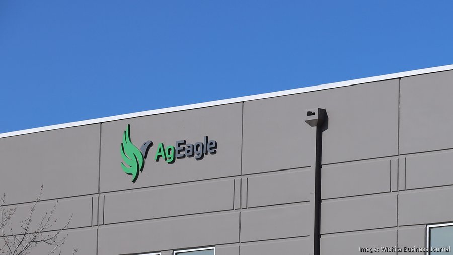 EagleNXT relocating headquarters from Wichita to Dallas area - Wichita ...