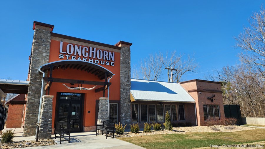 LongHorn Steakhouse plans Durham restaurant near Southpoint mall ...