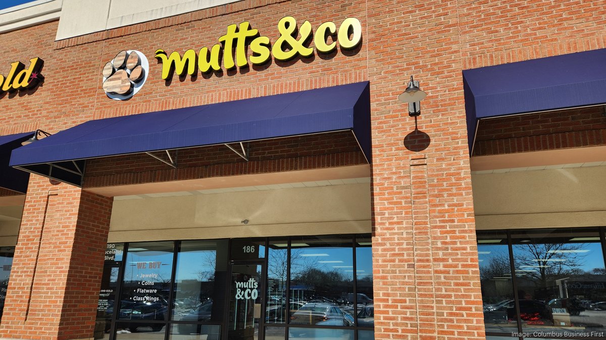 Mutts & Co. shopping 'closer' to downtown after opening in Clintonville ...