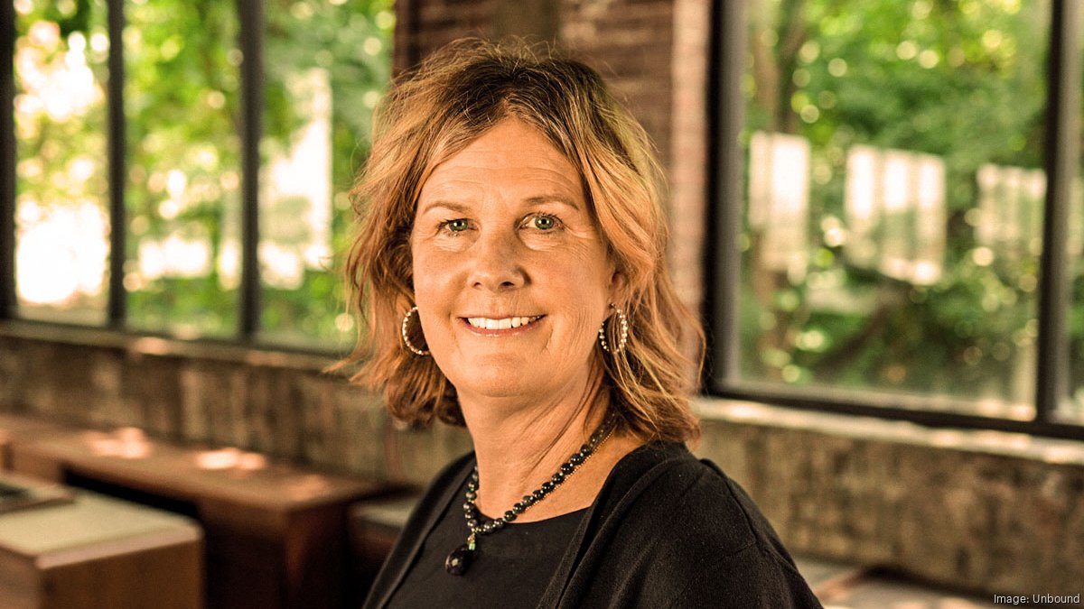 Unbound names Hufft as CEO - Kansas City Business Journal