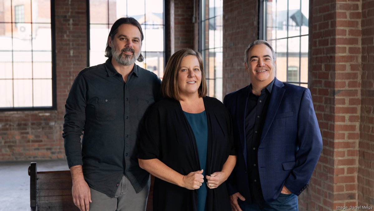 Anecdote reveals secrets to designing Nashville’s most iconic buildings ...