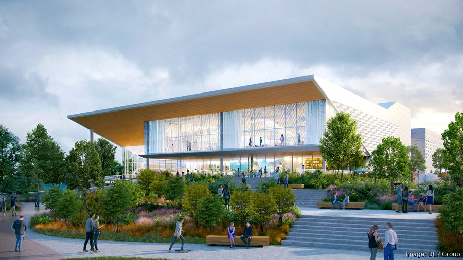 Downtown Investment Authority weighs Music Garden, MOSH plans ...