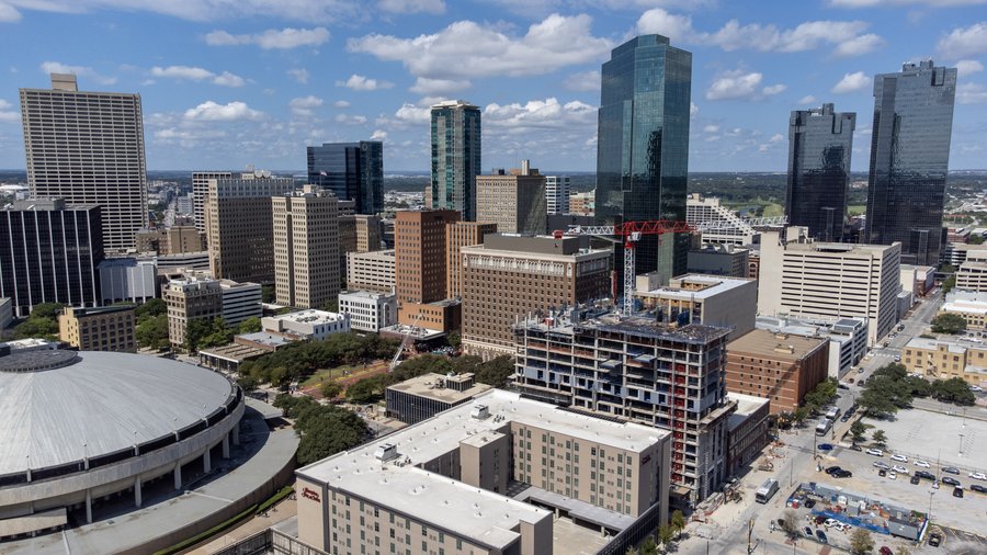 Major investment and large-scale projects attract national attention to ...