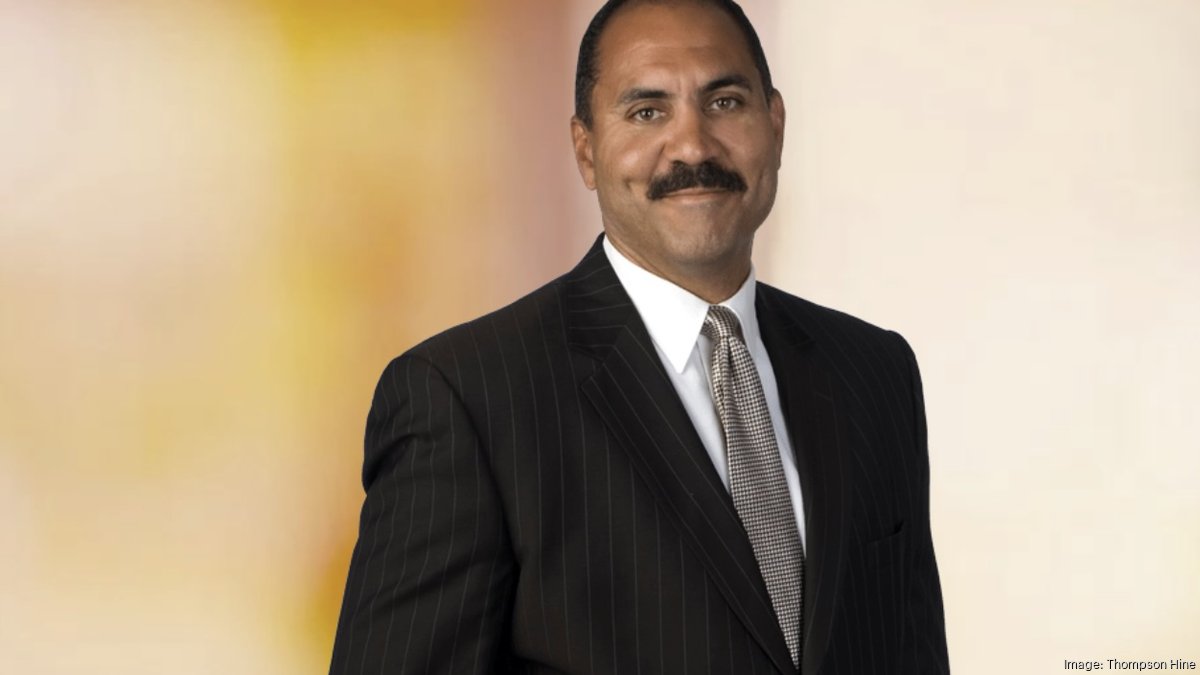 Cincinnati's Thompson Hine names Ned Babbitt, Ryan Wheeler partners ...