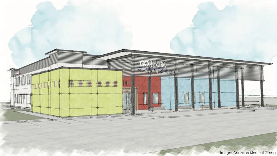 SA group plans $20M multistory medical and event center - San Antonio ...