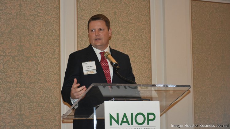 NAIOP Houston's Broker of the Year Awards winners revealed - Houston ...
