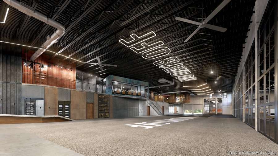 Legacy relocates flagship gym, HQ, to Miami's Little River - South ...