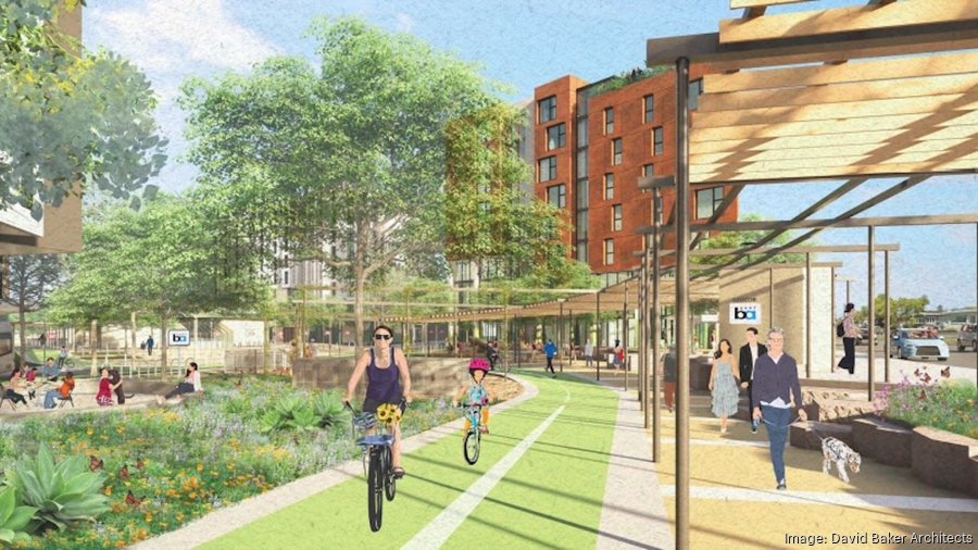 Developers behind North Berkeley BART station redevelopment expand ...