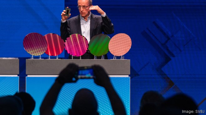 Commerce Department leads CHIPS funding discussion at Intel IFS ...