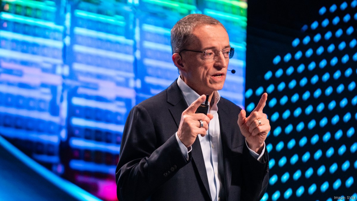 Intel introduces next generation Xeon 6 server processors to regain ...