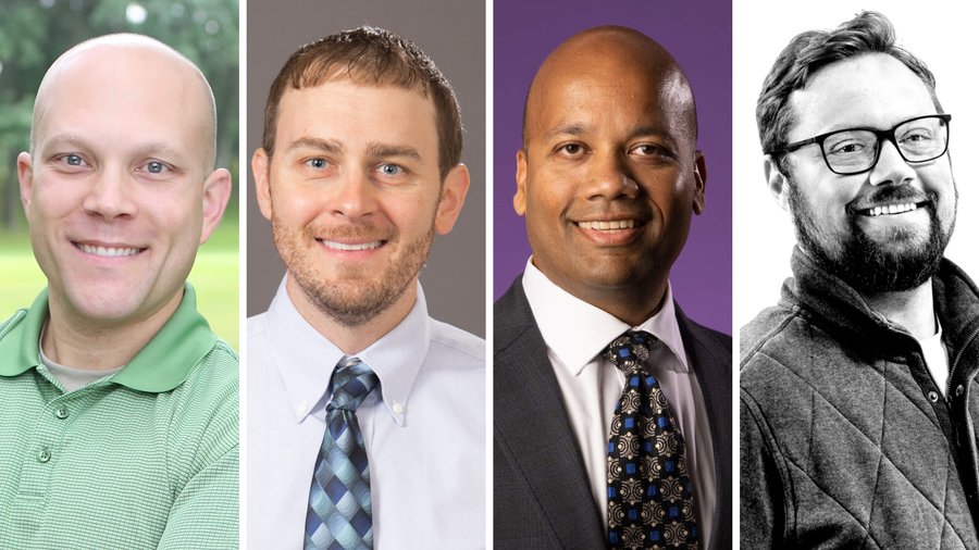 Table of Experts: AI panel discussion - Minneapolis / St. Paul Business ...