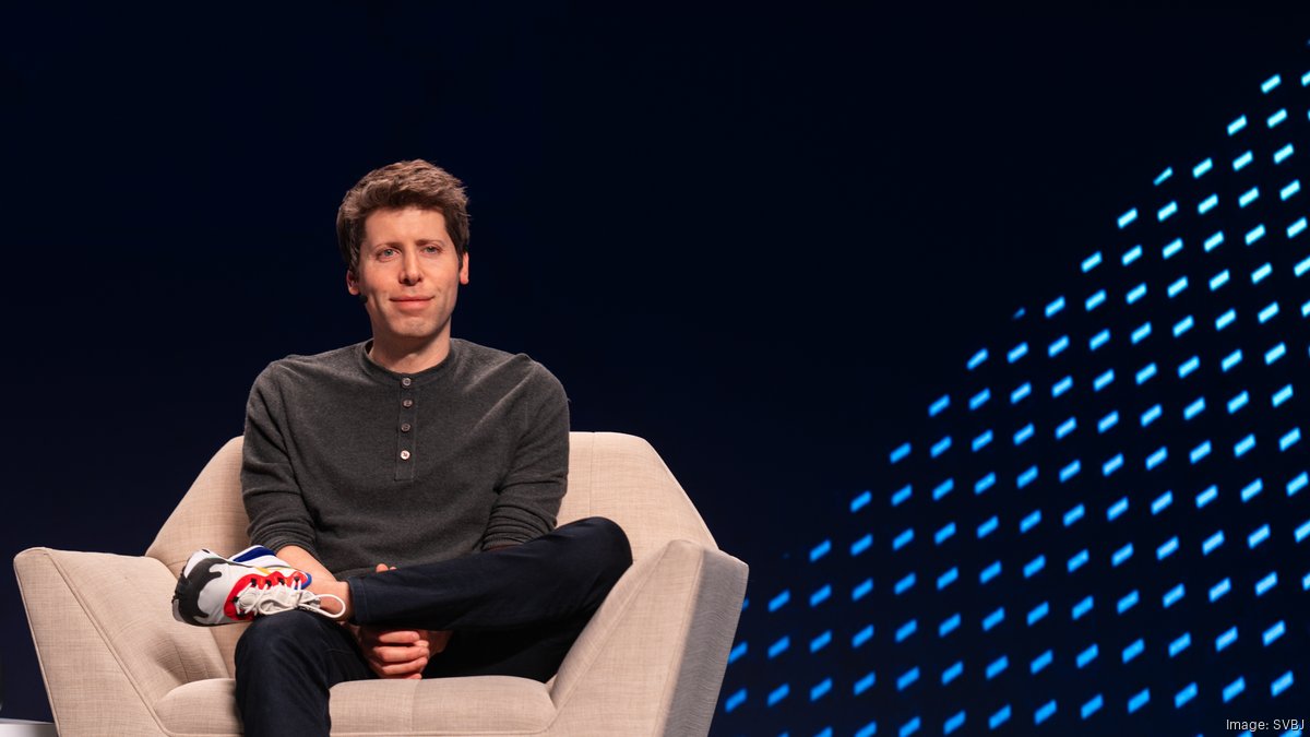 OpenAI CEO Sam Altman lists Hawaii estate for $49 million - San ...