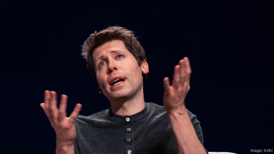 Altman, Gelsinger address growing chip demand propelled by AI, but say ...