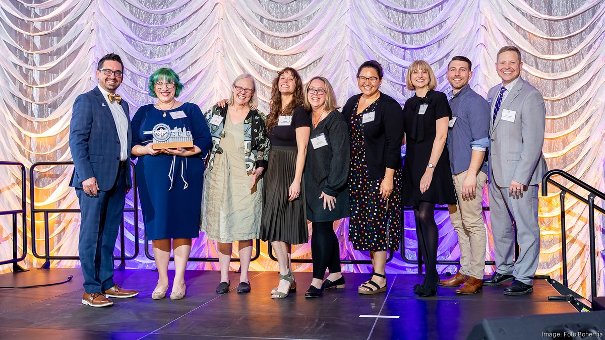 Ronald Vaughn, Melting Pot Social, Hotel Flor among Urban Excellence ...