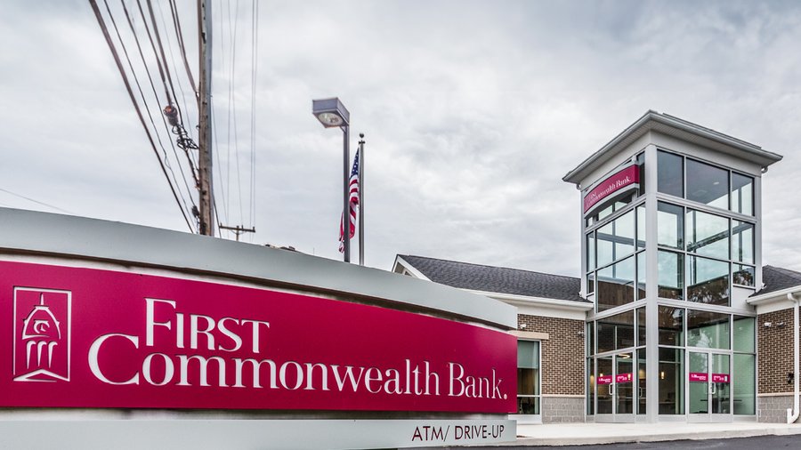 First Commonwealth Bank’s newly named regional president on growing in ...