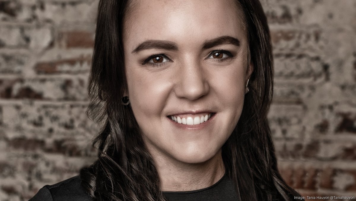 Heather Church - Washington Business Journal