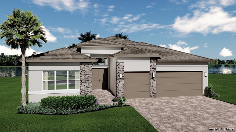 GL Homes to launch 55-and-up Valencia community in Wesley Chapel ...