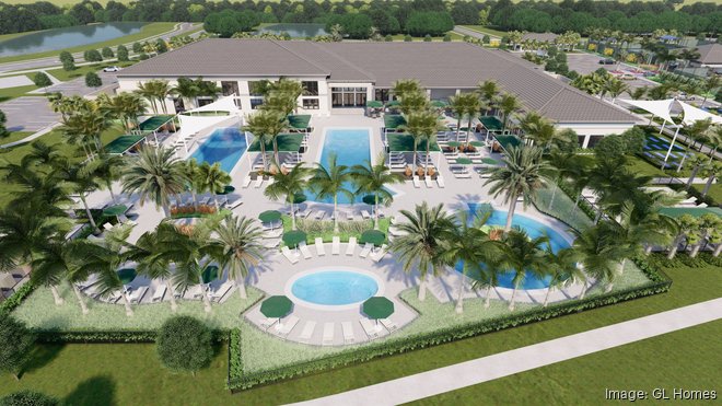 GL Homes to launch 55-and-up Valencia community in Wesley Chapel ...