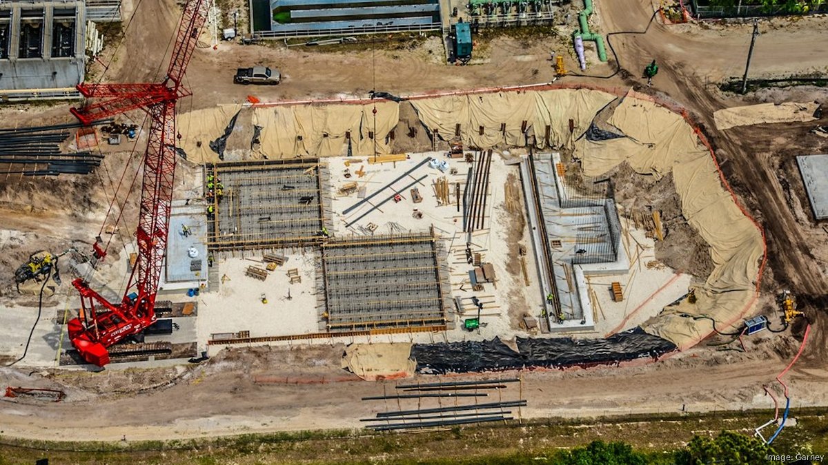 Hillsborough commissioners approve infrastructure project - Tampa Bay ...