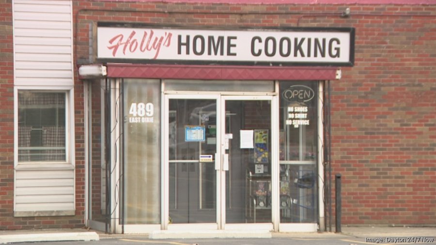Legacy Pancake House takes over Holly's Home Cooking in West Carrollton ...