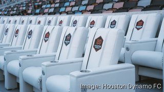 What’s new at Dynamo's Shell Energy Stadium for 2024 season - Houston ...