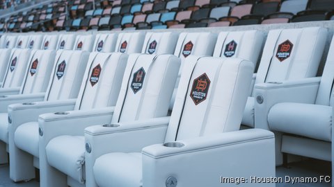 What’s new at Dynamo's Shell Energy Stadium for 2024 season - Houston ...