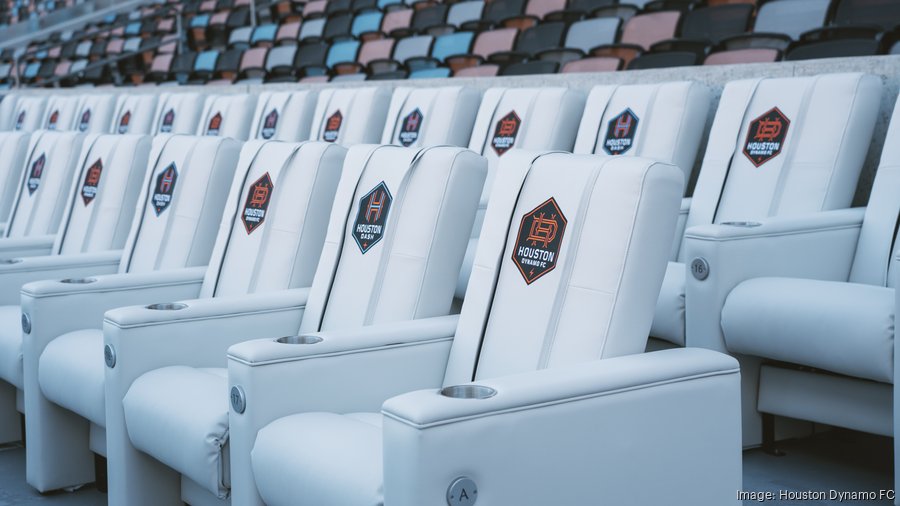 What’s new at Dynamo's Shell Energy Stadium for 2024 season - Houston ...