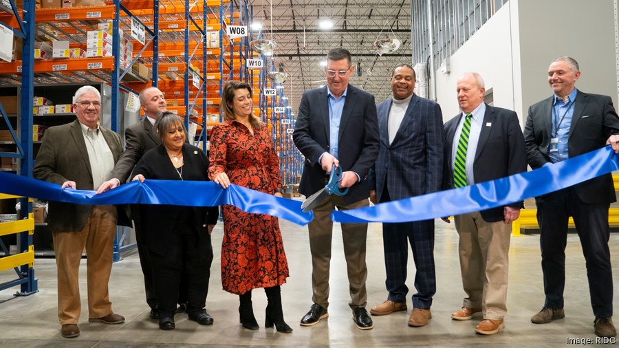 Fairywood: After success of new Ferguson building, another opportunity ...