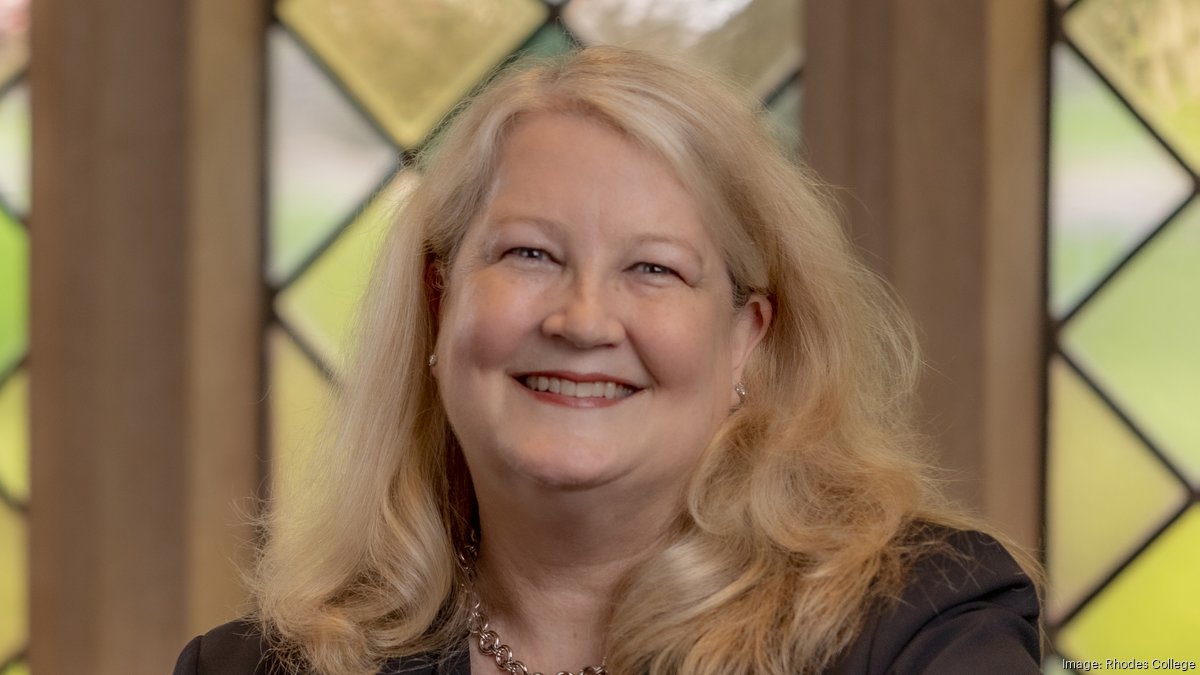 Women Who Lead in Higher Education: Jennifer Collins of Rhodes College ...