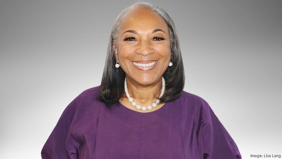 Women Who Lead in Higher Education: Lisa Lang of LeMoyne-Owen College ...