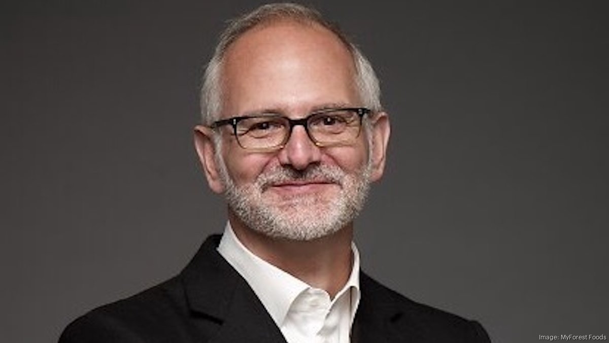 MyForest Foods breaks into West Coast market with Good Eggs partnership ...