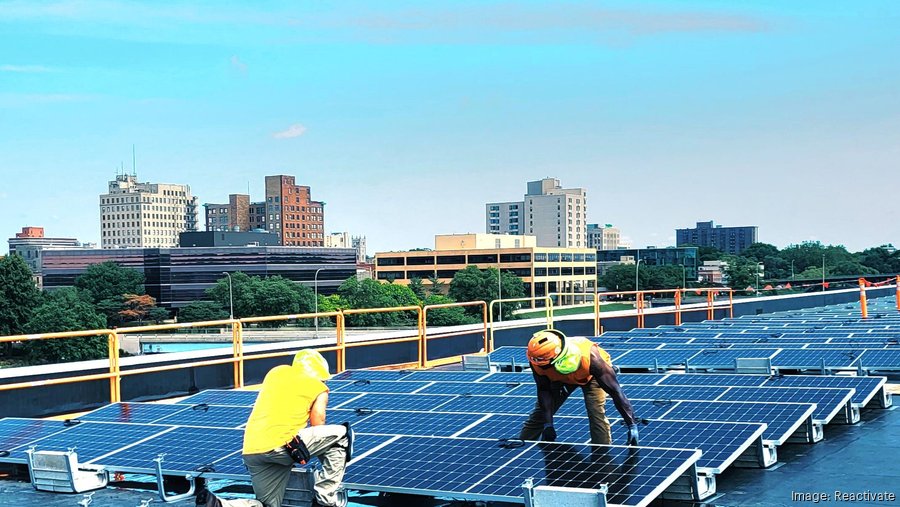 U.S. Bancorp Impact Finance, Walmart invest in 7 solar projects ...