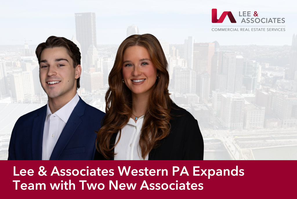 Lee & Associates Western Pennsylvania BizSpotlight - Pittsburgh ...