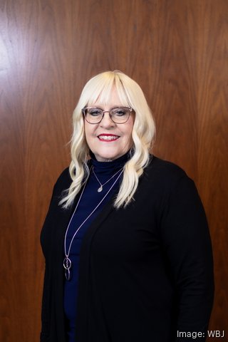 HR Pros Hall of Fame: Becky (Filiatreault) Miranda - Wichita Business ...