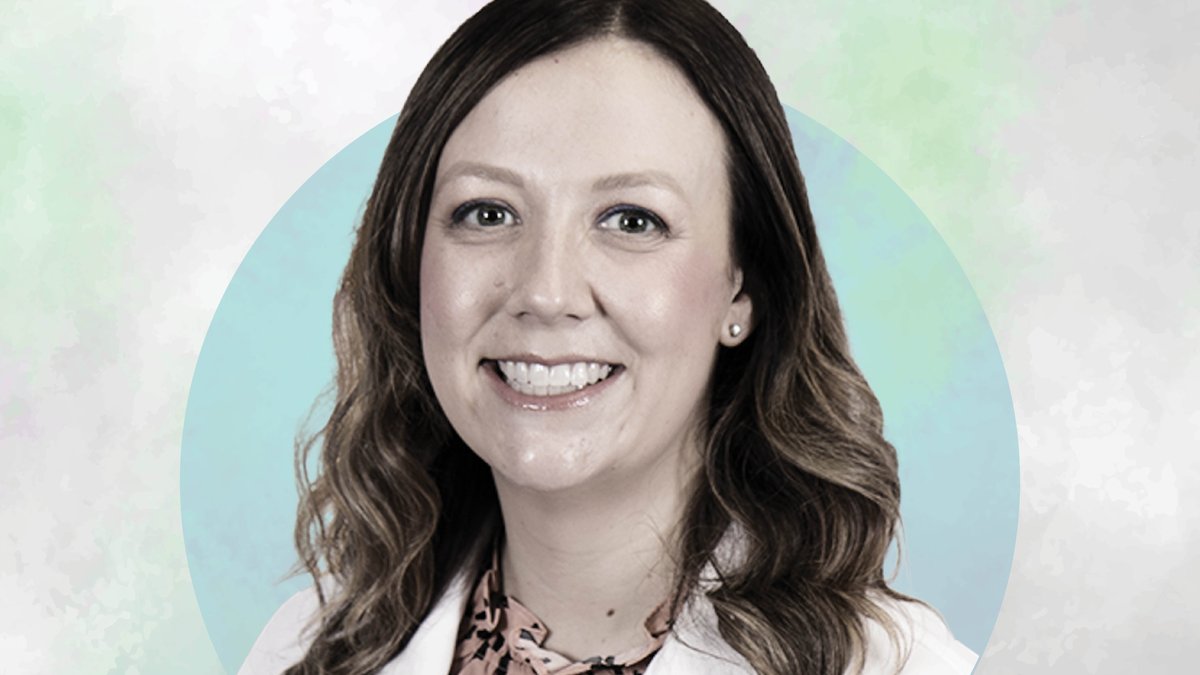 Dr. Jennifer Demos-Bertrand – winner - Cincinnati Business Courier