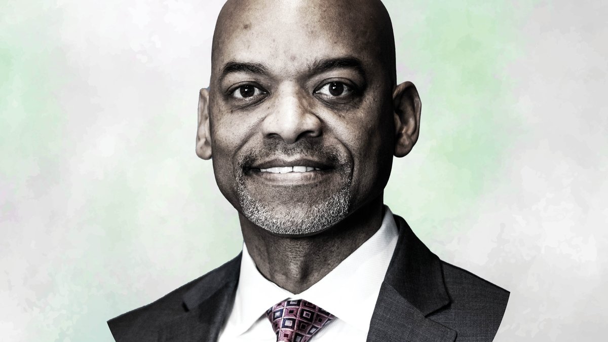 Ken James – winner - Cincinnati Business Courier
